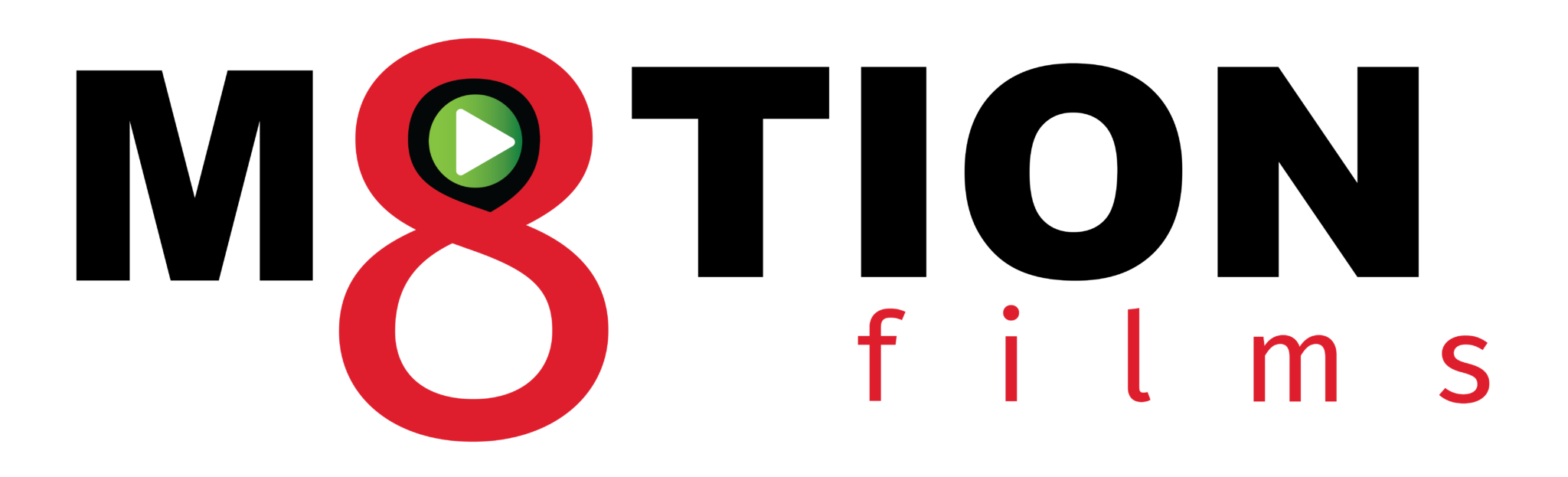 Our Work - Motion8Films